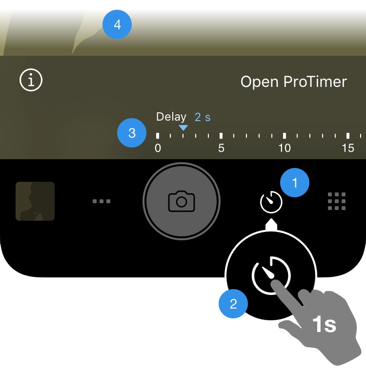 Self-Timer – cocologics